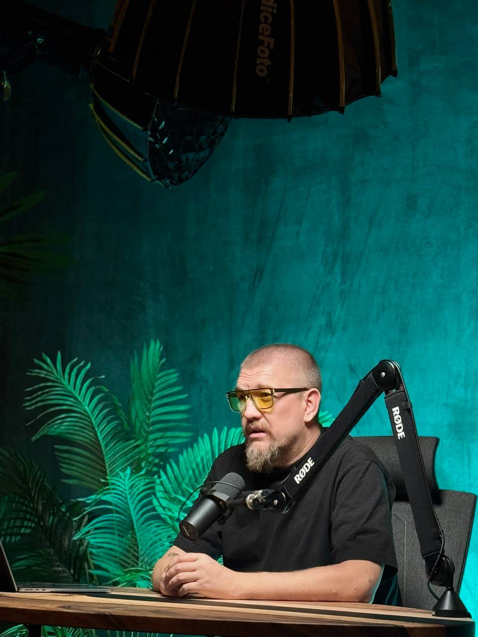Sergei Sergienko — Crypto Entrepreneur & Blockchain Investor, Australia